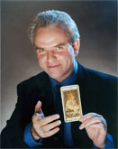 Ian Rowland, The Full Facts Book of Cold Reading. – Filosofía y arte.