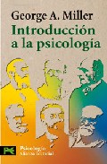 George A. Miller, Introducción a la Psicología. – Filosofía y arte.